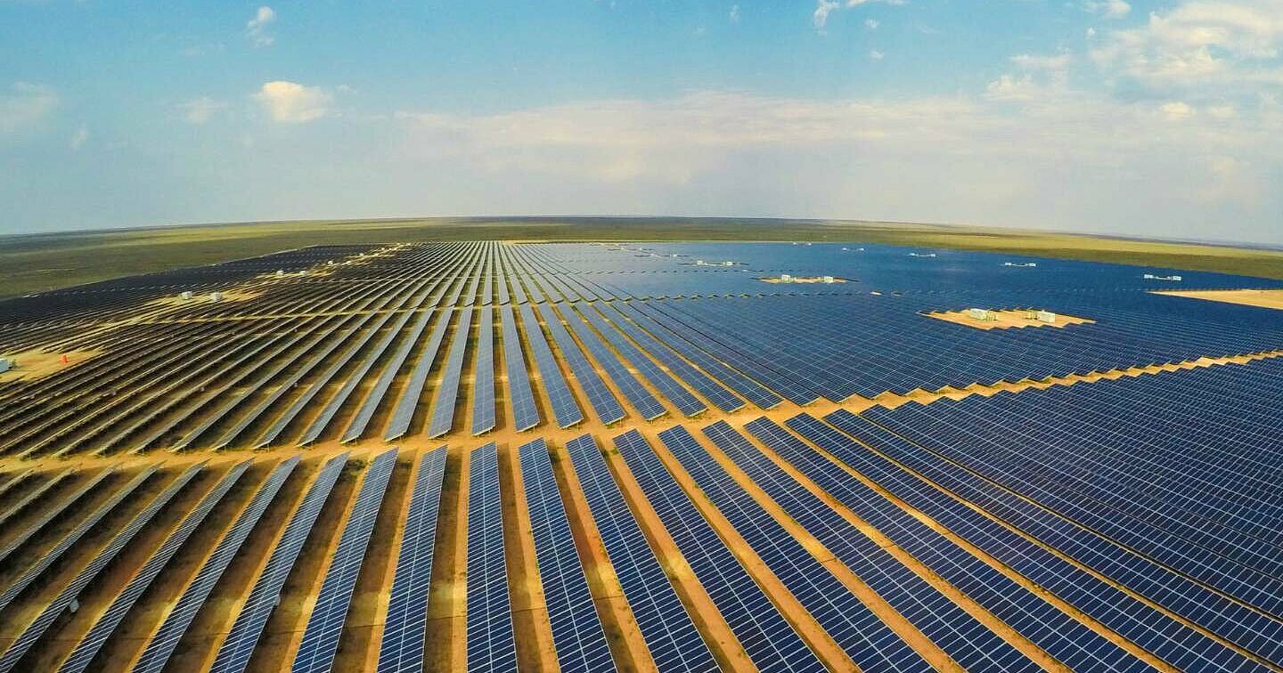 Renewable Energy - Engineering, Procurement & Construction | JUWI - JUWI