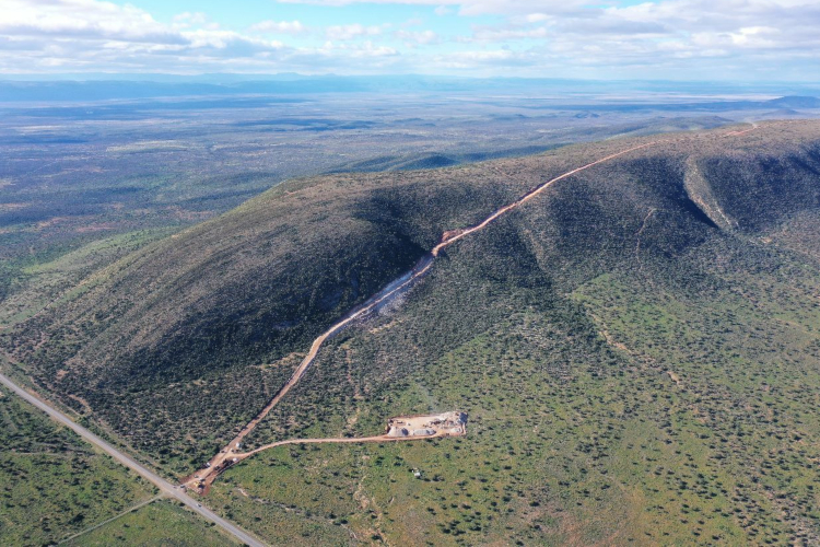 Green power for Cape Town - JUWI