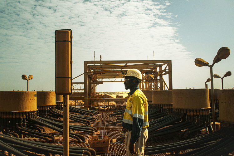 Joining forces with Eramet Grande Côte on a large-scale off-grid hybrid ...