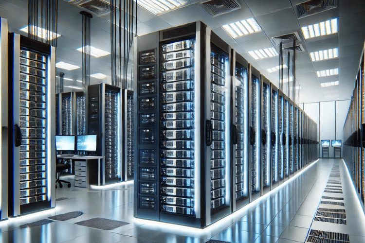 SA's Data Hub Future: Clean Energy is Non-Negotiable - JUWI