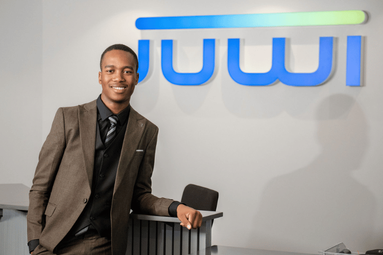 A Year of Growth, Mentorship, and Real-World Impact - JUWI's Graduate ...