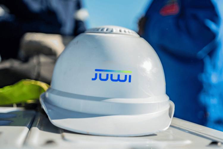Green Energy Giants: JUWI Teams Up with Industry Leaders for Solar ...