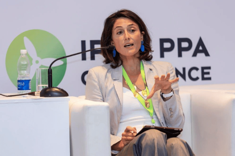 Empowering the Future: Women in Renewable Energy - JUWI