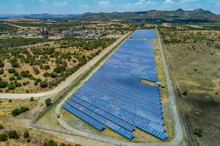 RustMo1 Solar Project Celebrates a Decade of Clean Energy and Social ...