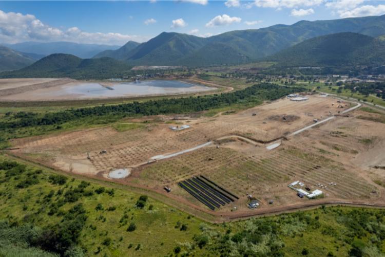 What mines need to know when moving to renewable energy. - JUWI